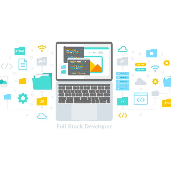 IBM Full Stack Software Developer | Datafloq