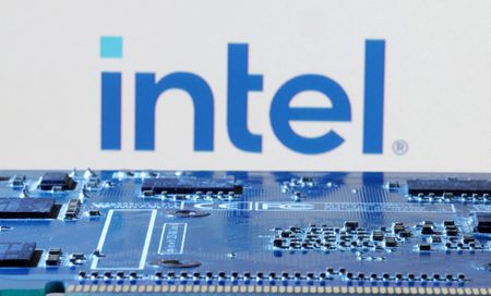 Intel is taking another of ASML's High NA tools, says CEO | Datafloq