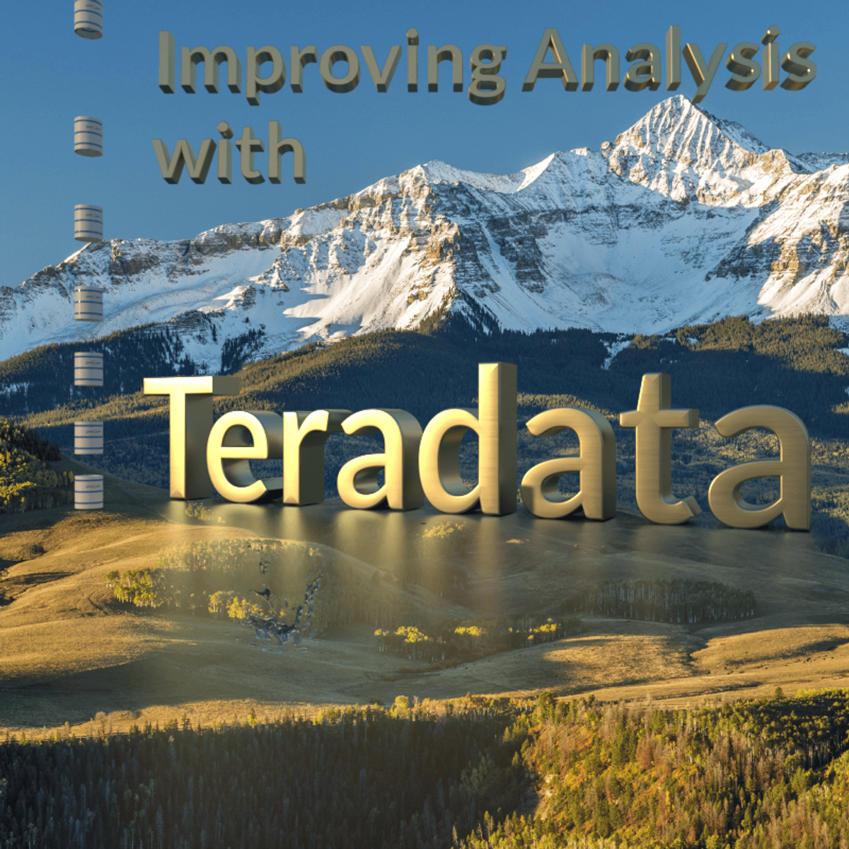 Teradata: Improving Analysis and Storage | Datafloq