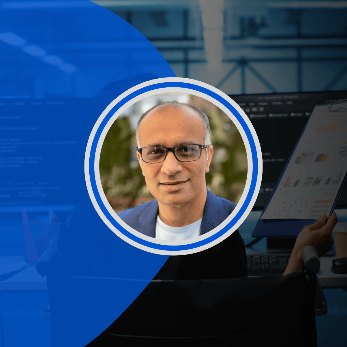 GenAI for Program Managers | Datafloq