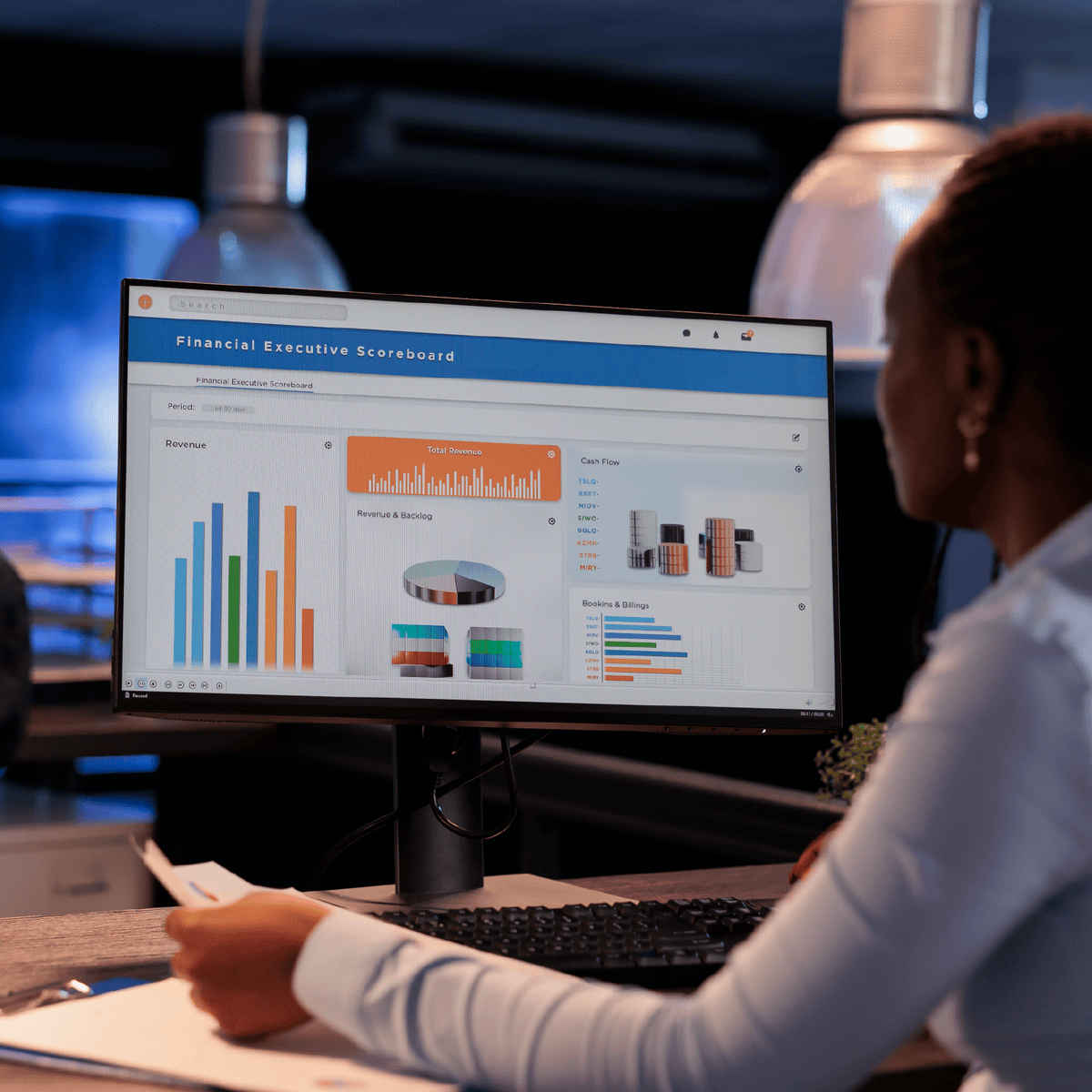 GenerativeAI for Customer Success | Datafloq