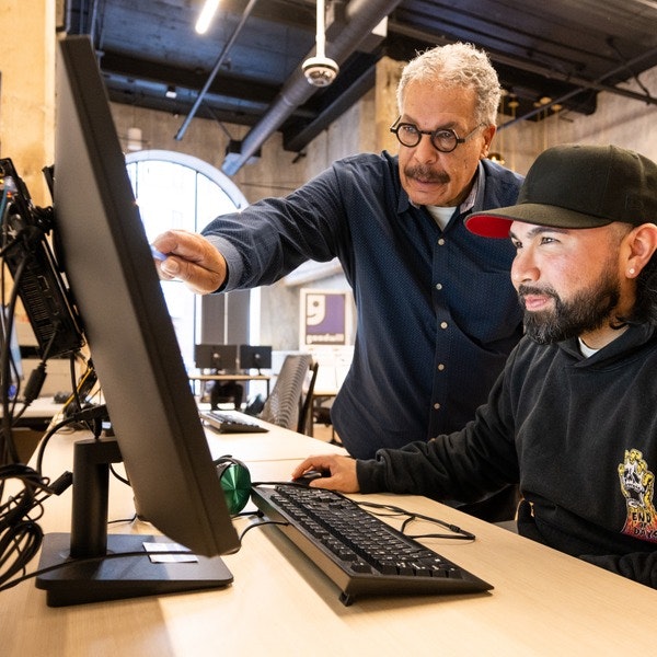 Goodwill® Digital Navigator Certificate | Datafloq