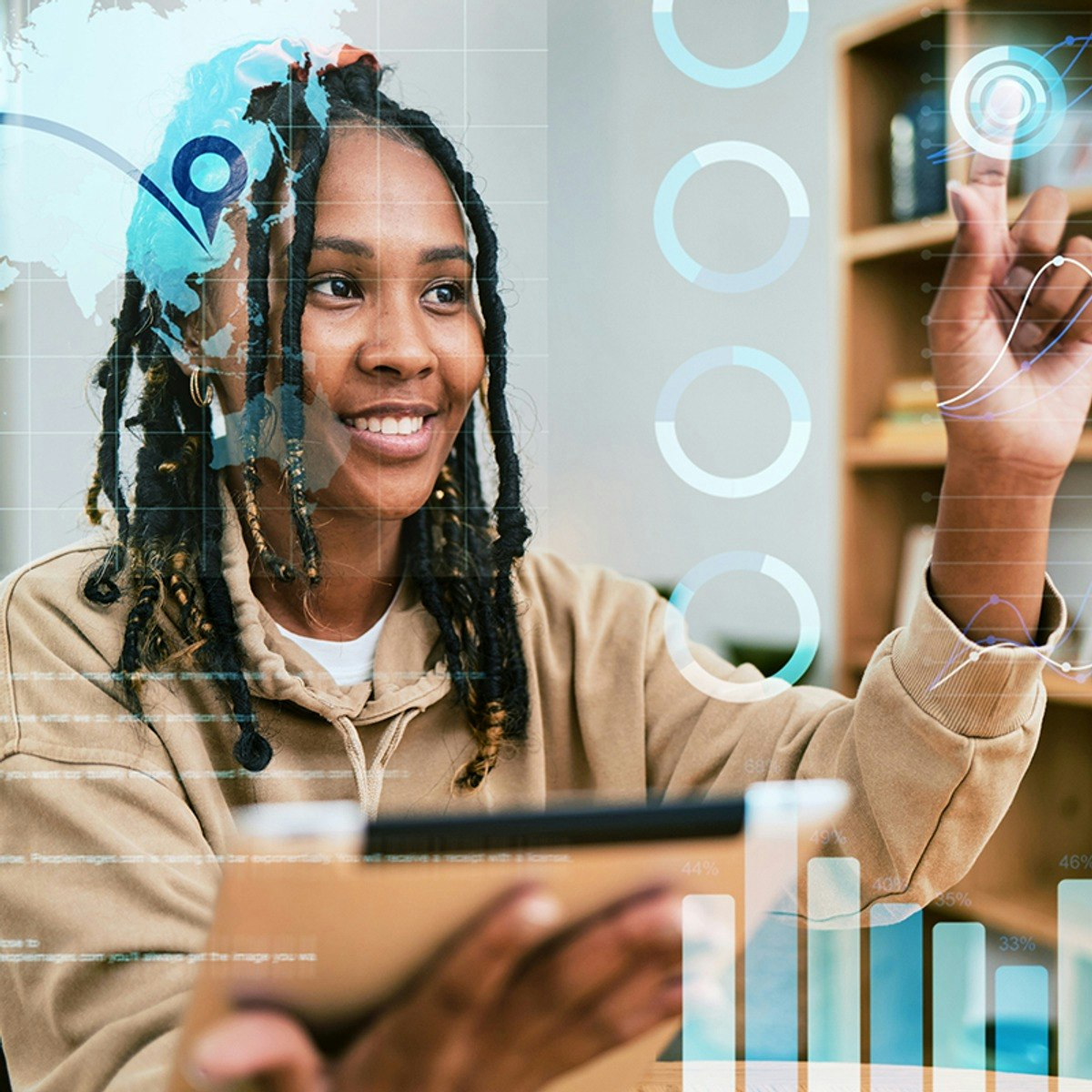 How to Create and Explore a Data Set | Datafloq