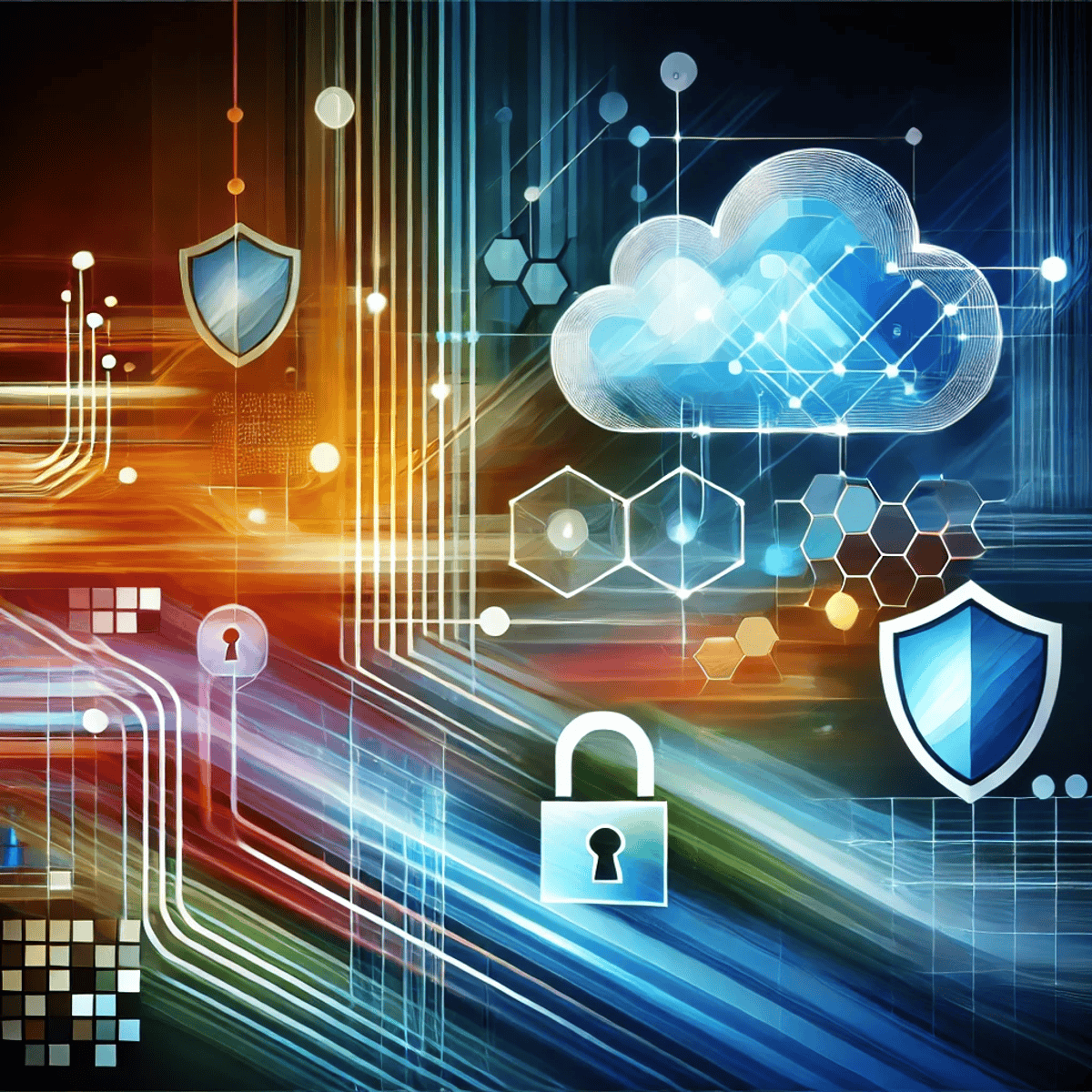 Advanced Networking, Virtualization, and IT Security | Datafloq