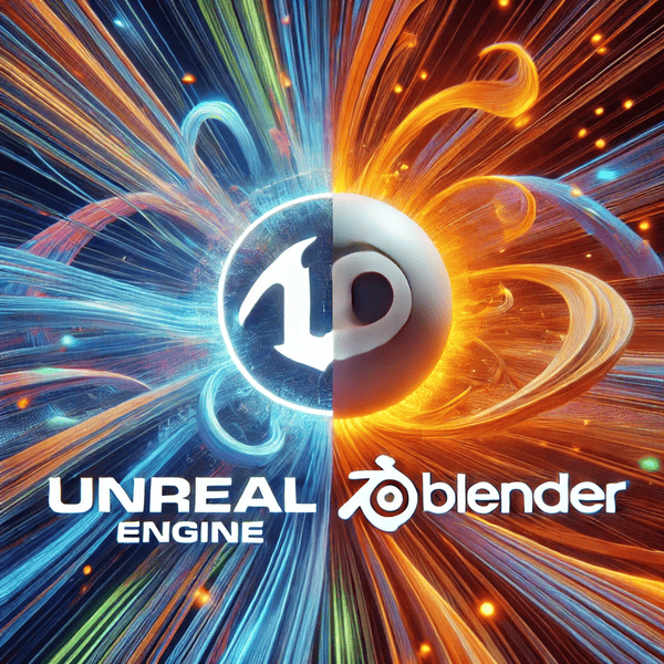 Blender 3 to Unreal Engine 5 — Dungeon Modular Kitbash | Datafloq