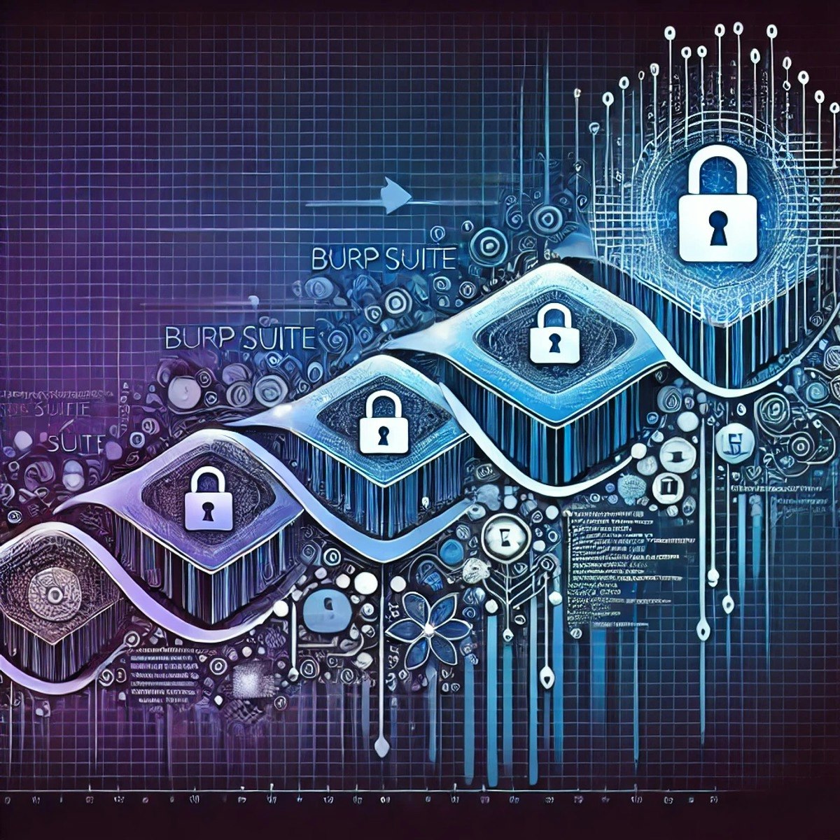 Burp Suite Unfiltered - Go from a Beginner to Advanced | Datafloq