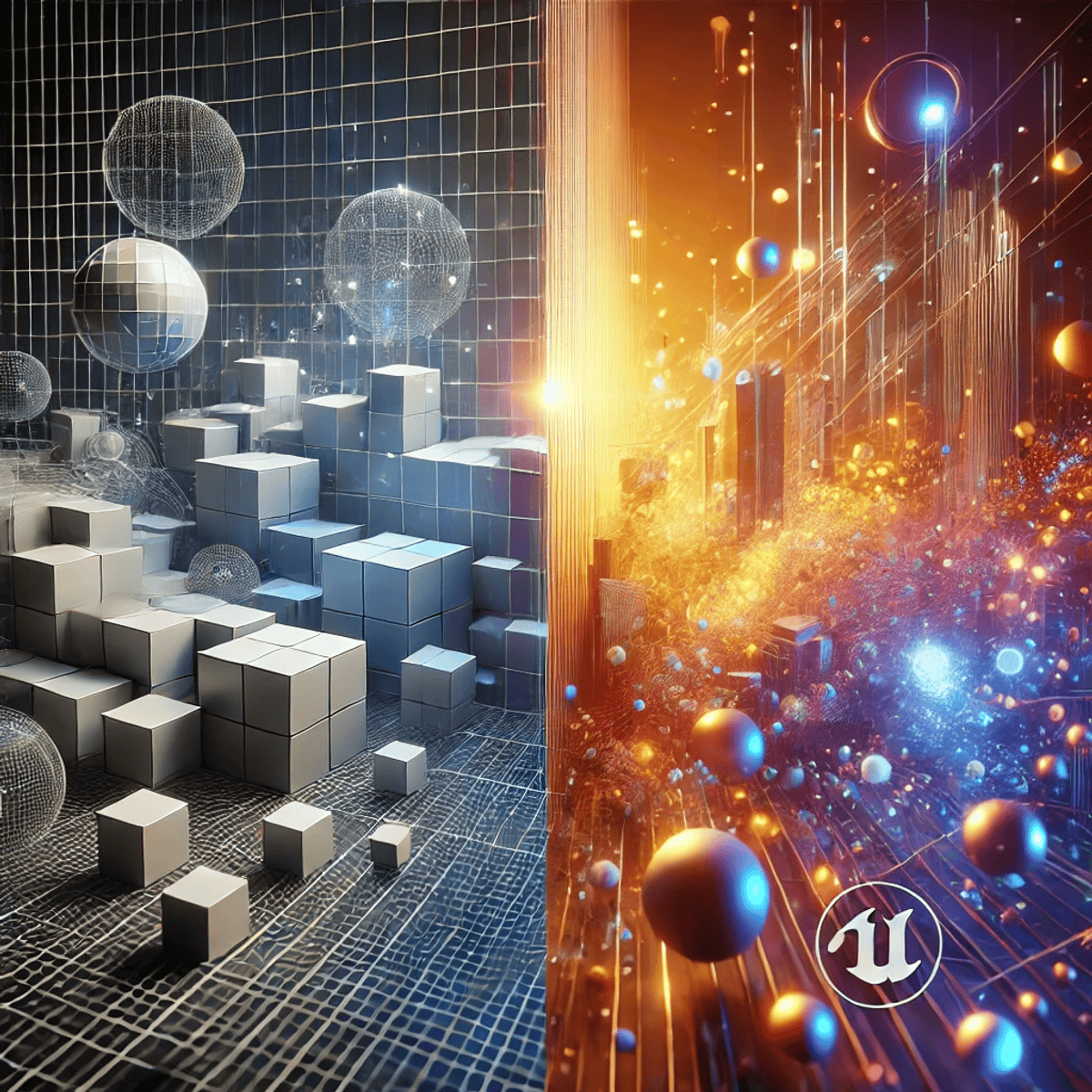 Foundations Of 3d Modeling And Windmill Structure Datafloq