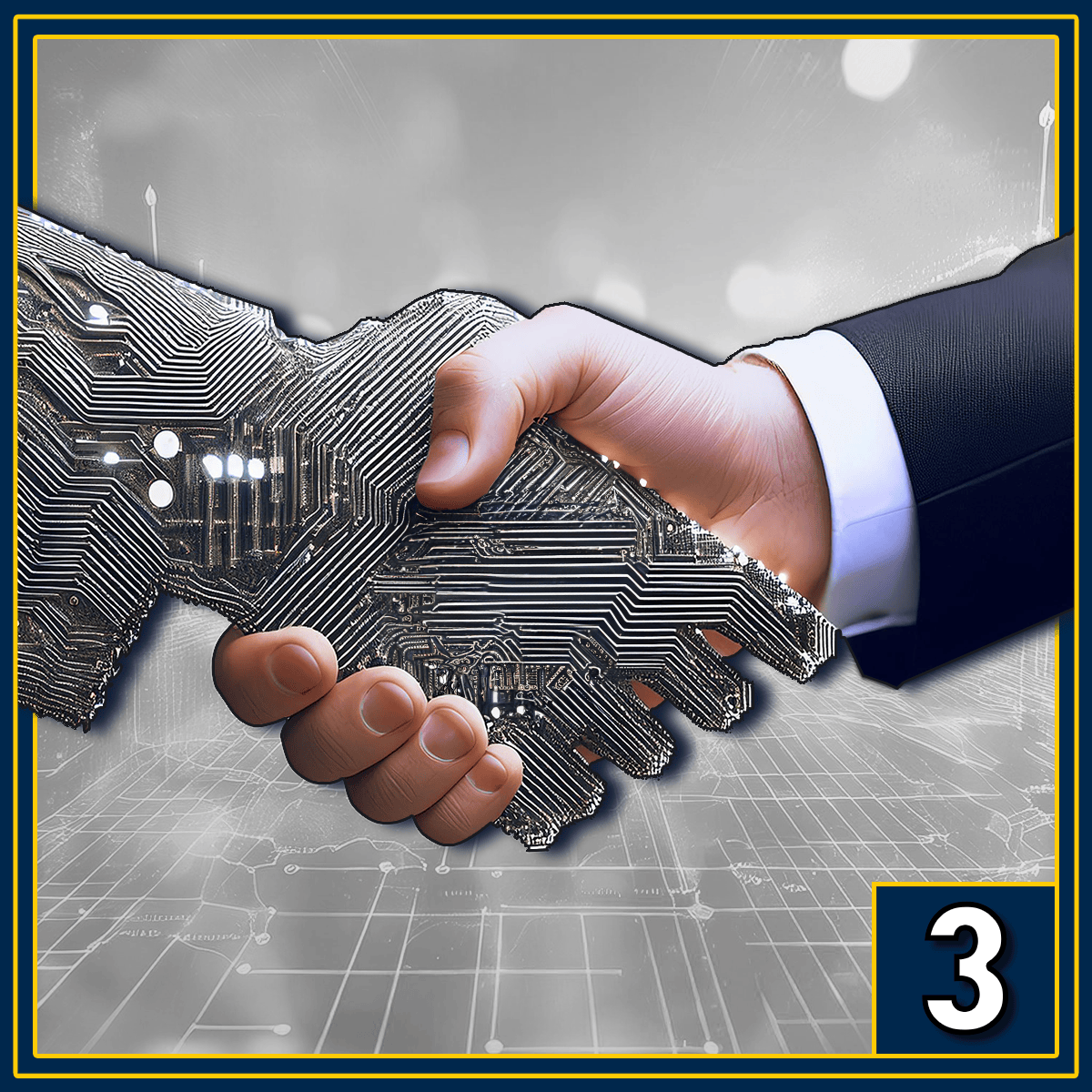 GenAI in Business: Strategies for Successful Execution | Datafloq