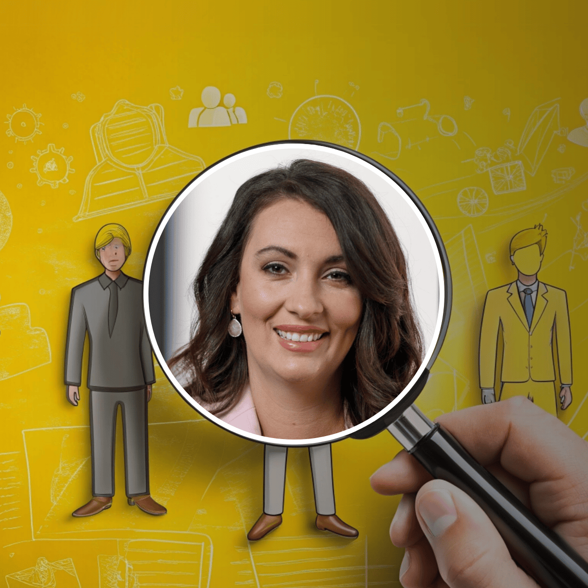 How to Develop and Maintain a Healthy Talent Pipeline | Datafloq