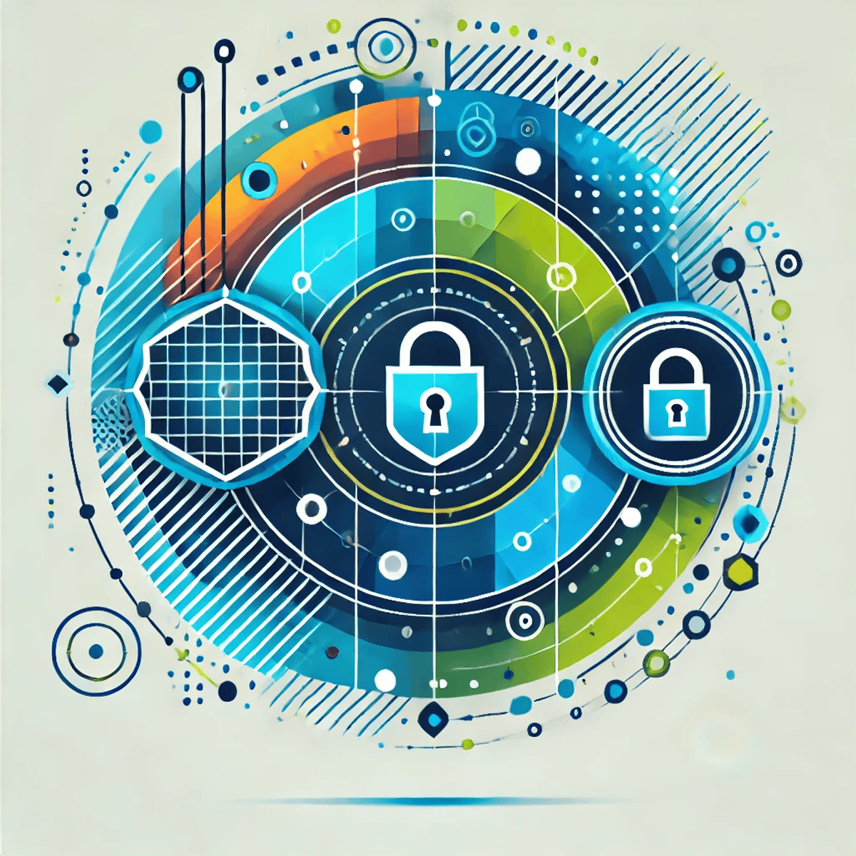 Information Technology and Security Principles | Datafloq