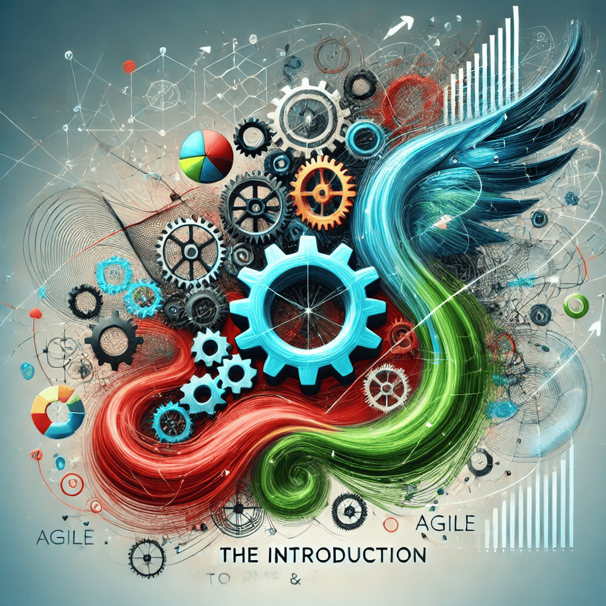 Introduction To Pmp And Agile Methodologies Datafloq