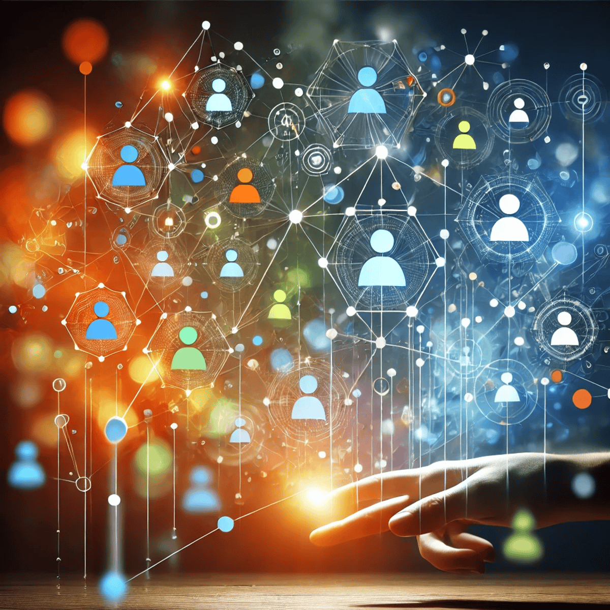 People Domain in Project Management | Datafloq