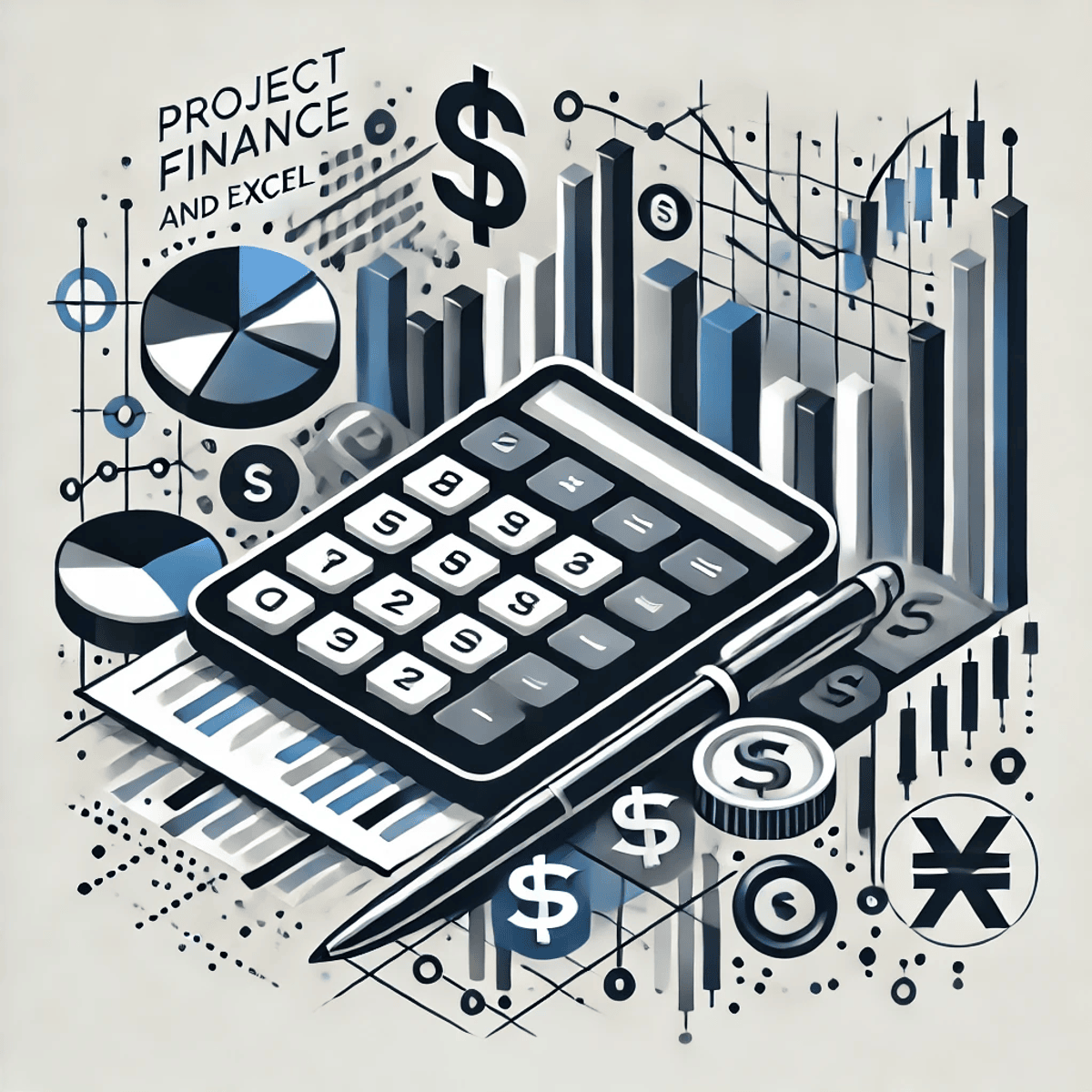 Project Finance & Excel: Build Financial Models from Scratch | Datafloq