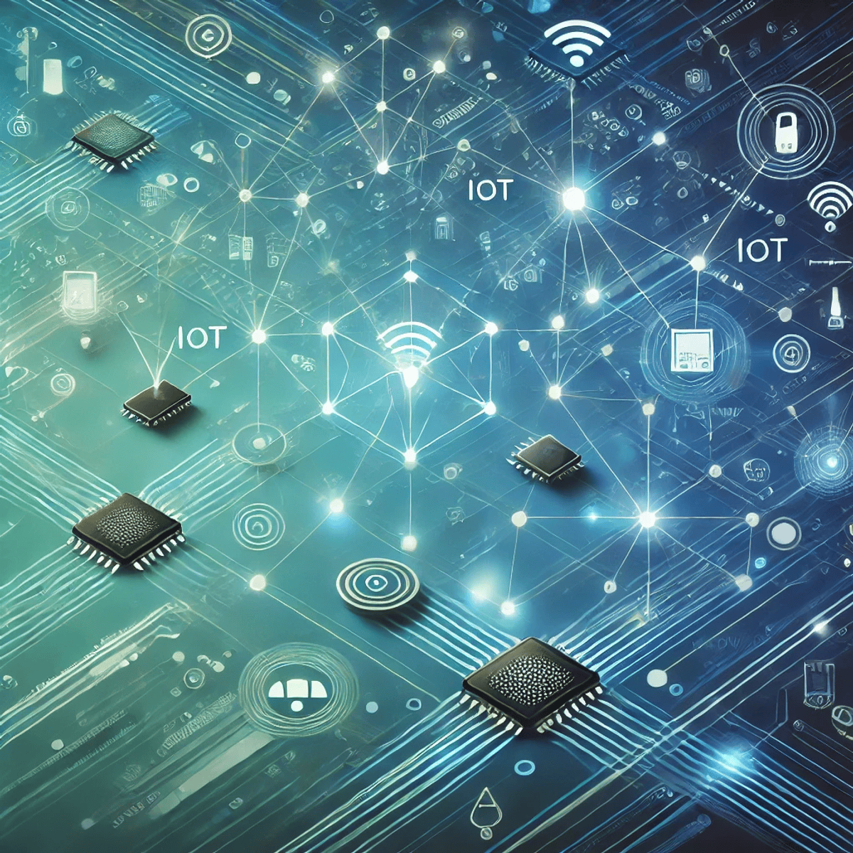 Raspberry Pi and Arduino — Go to the Next Level | Datafloq