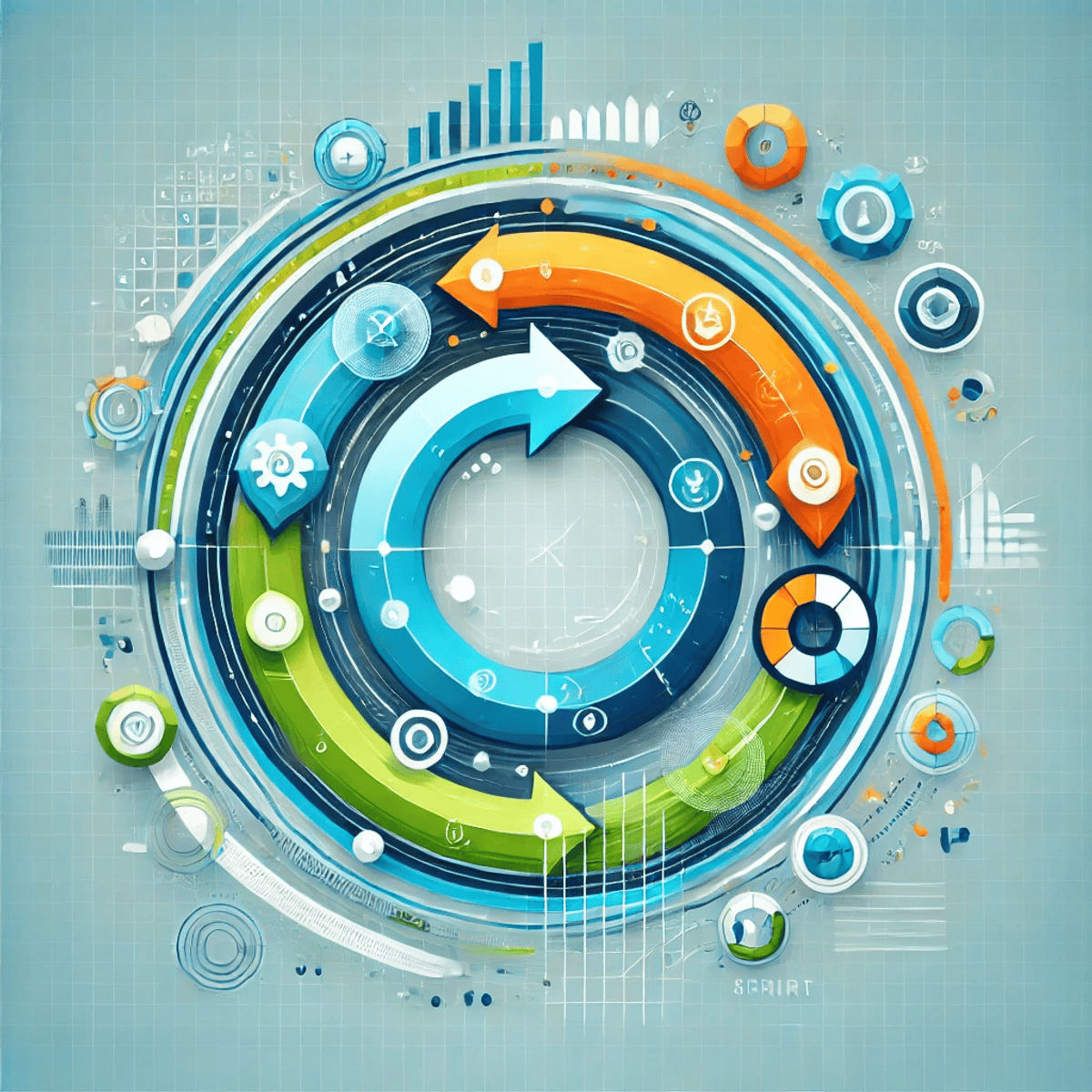 Scrum Advanced - Software Development and Program Management | Datafloq