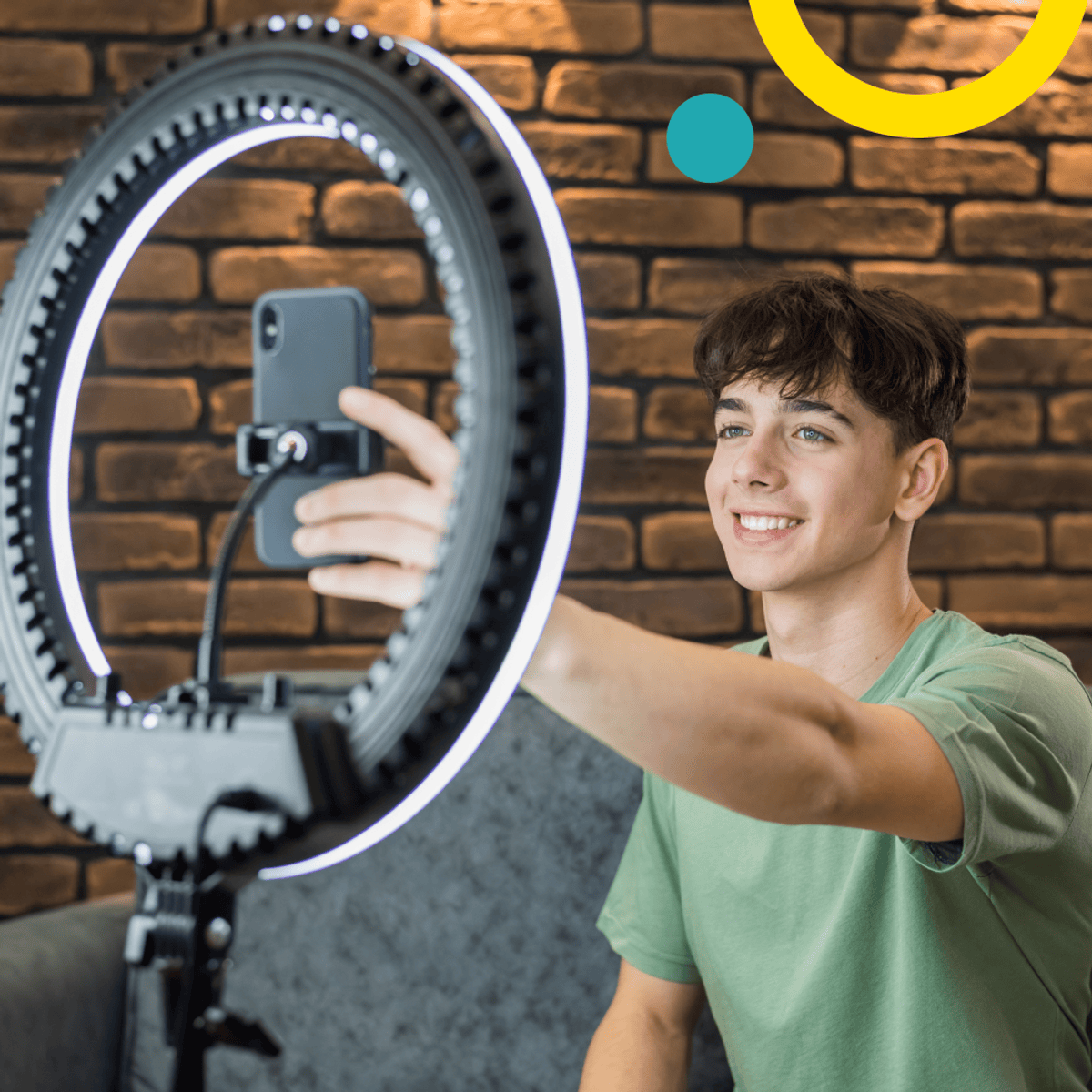 TikTok for Business | Datafloq