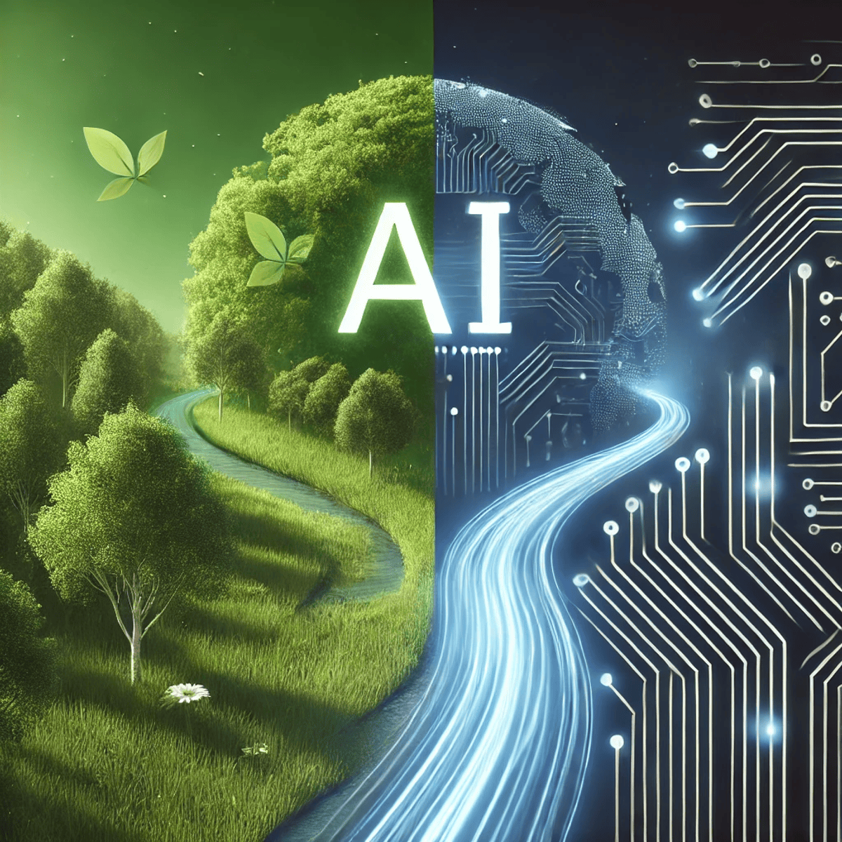 Generative AI and ESG | Datafloq