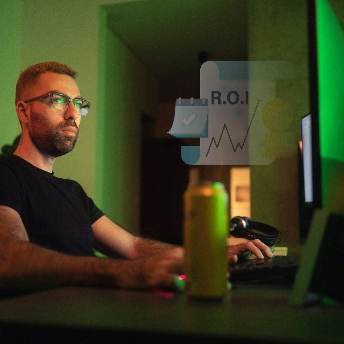 Analytics, ROI, and Evaluation | Datafloq