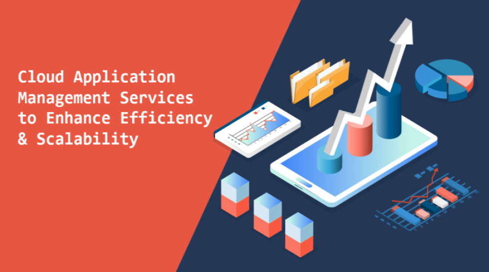 Why Application Management Services are Essential for Scalability