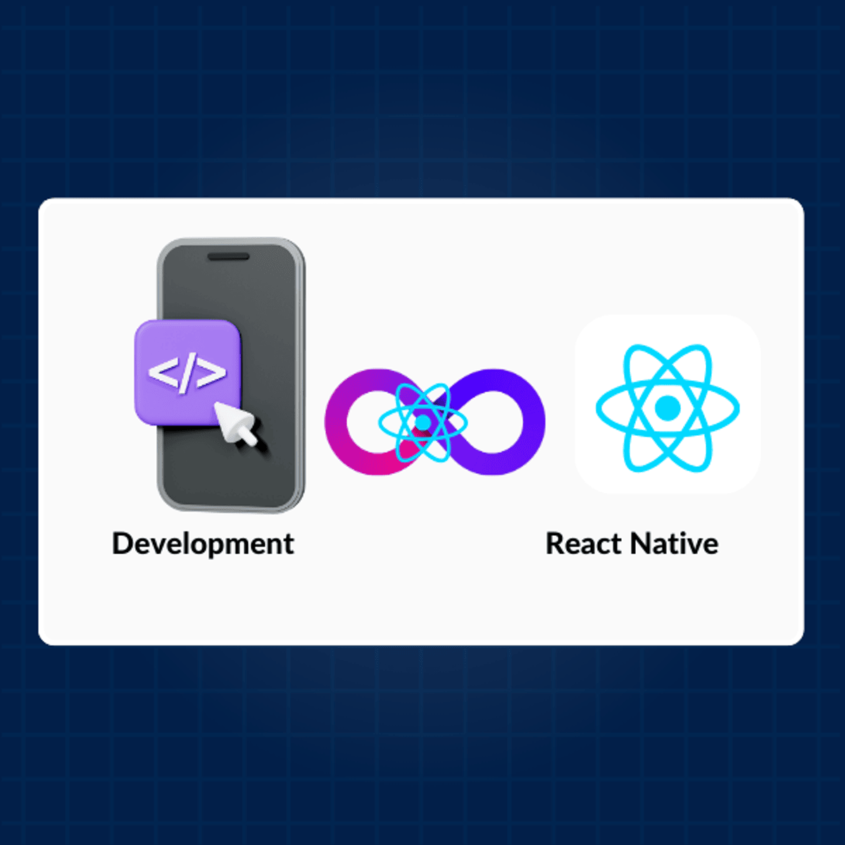 Cross Platform Mobile Development with React Native | Datafloq