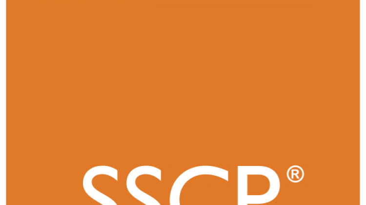 ISC2 Systems Security Certified Practitioner (SSCP) | Datafloq