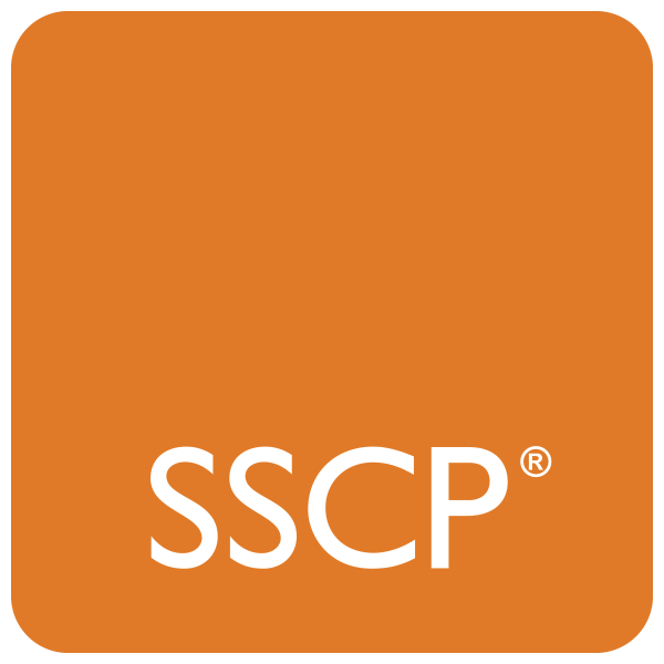 ISC2 Systems Security Certified Practitioner (SSCP) | Datafloq