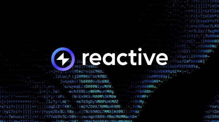 The Countdown to Reactive Network Mainnet Launch | Datafloq