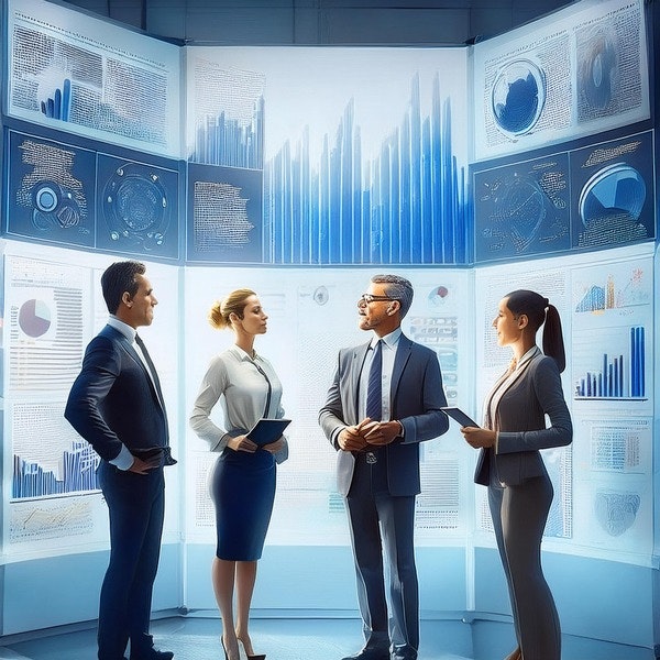 Analytics Project Ideation | Datafloq