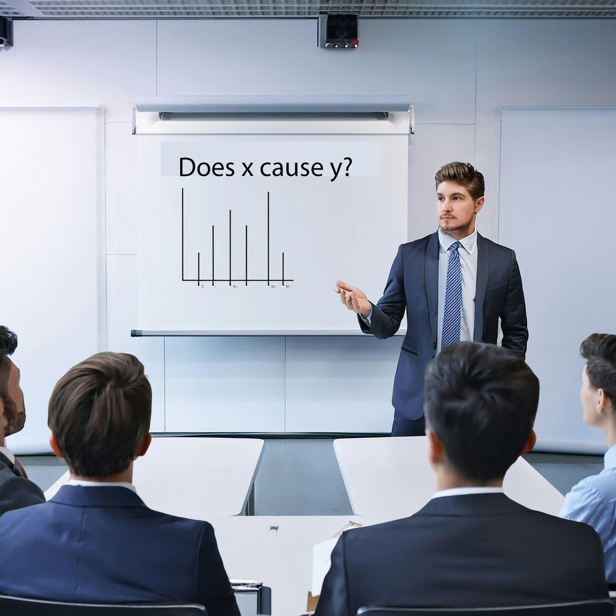 Causal Inference Project Ideation | Datafloq