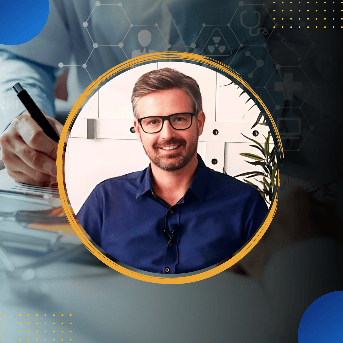 GenAI for Healthcare Ethics | Datafloq