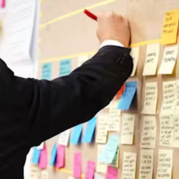 Project Management | Datafloq