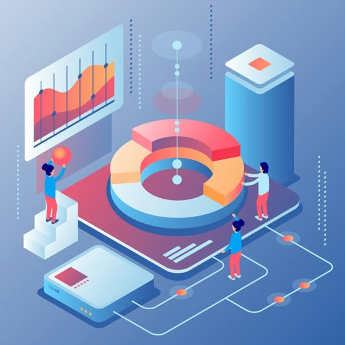 Specialized Data Visualization Approaches | Datafloq