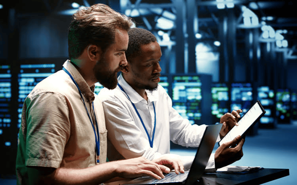 Unlock the Power of AI in Intelligent Operations | Datafloq