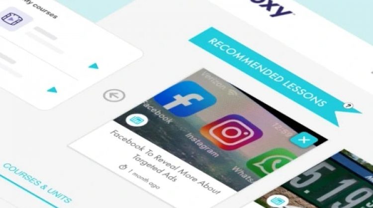 English Language Skills B1-B2 CEFR: Intermediate | Datafloq