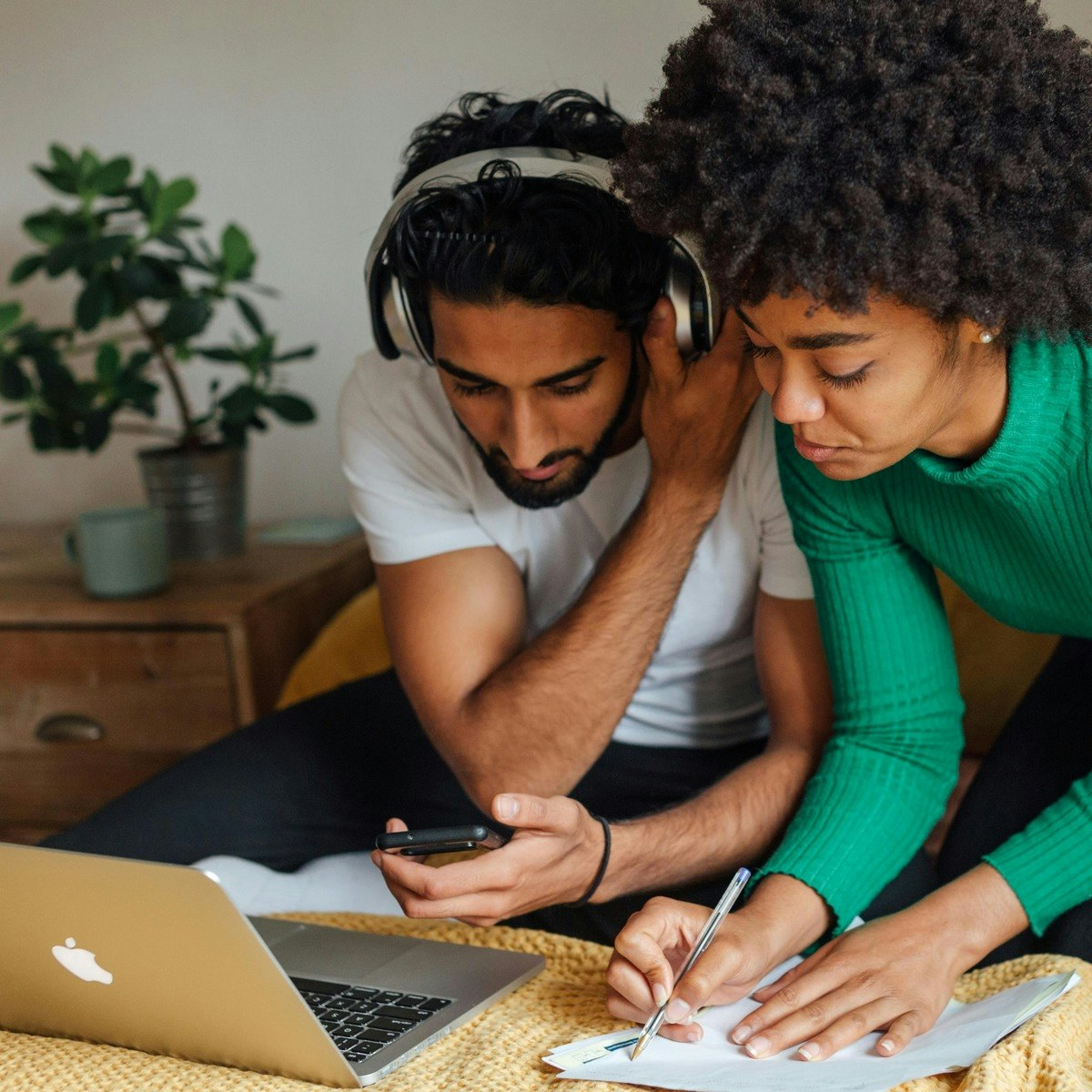 Intermediate English: Multichannel Communication | Datafloq