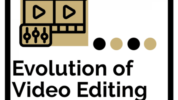The Evolution of Video Editing Techniques | Datafloq