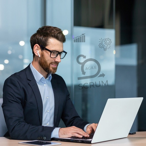 Agile and Project Management Mastery for Scrum Leaders | Datafloq