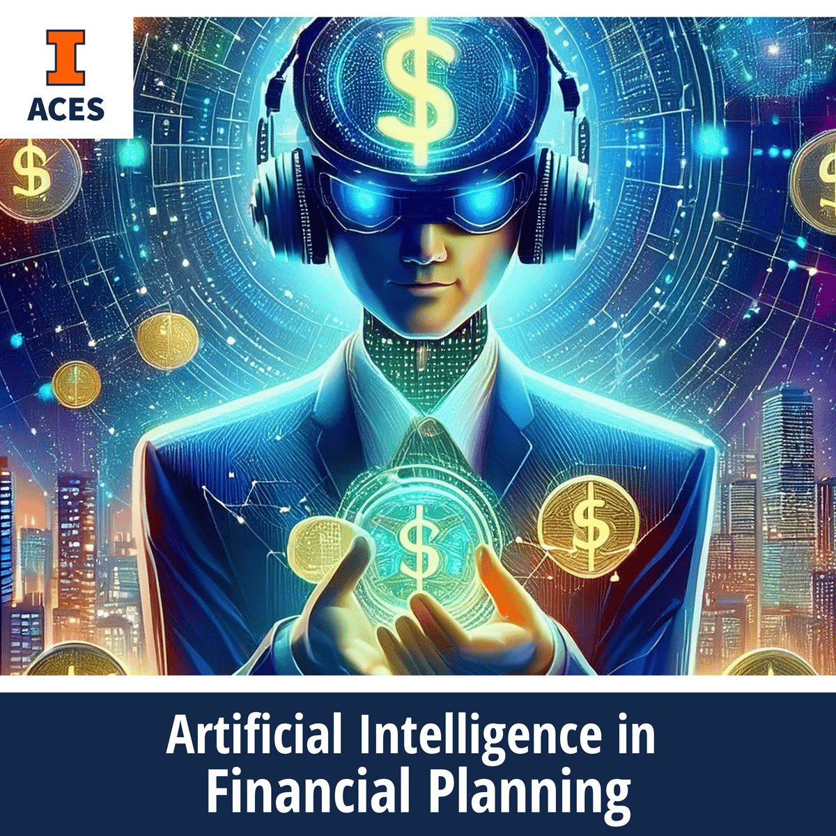 Artificial Intelligence in Financial Planning | Datafloq