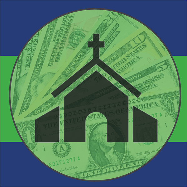 Church Administration: Finance | Datafloq