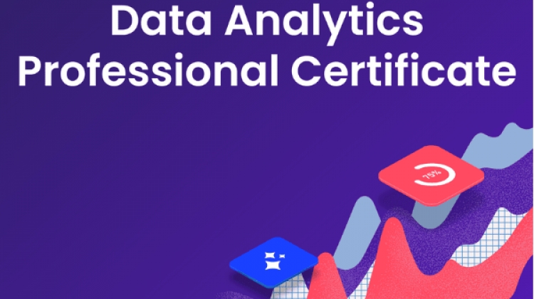 DeepLearning.AI Data Analytics | Datafloq