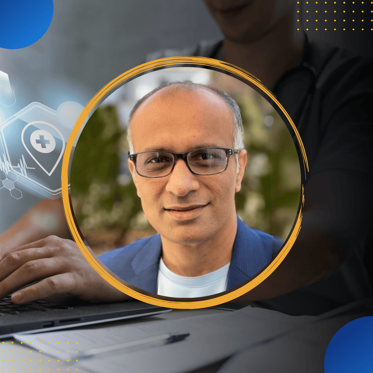 GenAI for Healthcare Automation | Datafloq