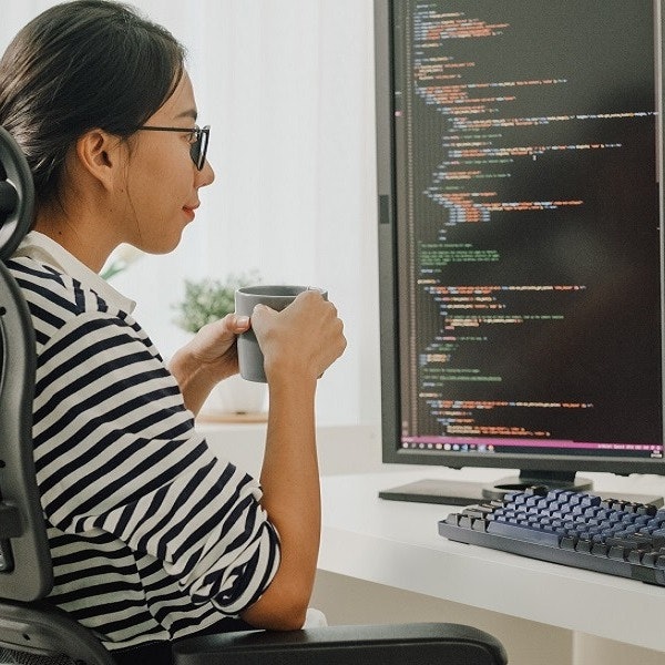 Web Development for Beginners | Datafloq