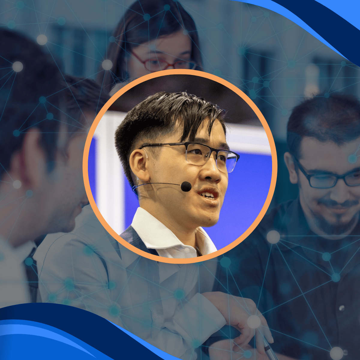 Connected Leadership: Building Collaborative Teams | Datafloq