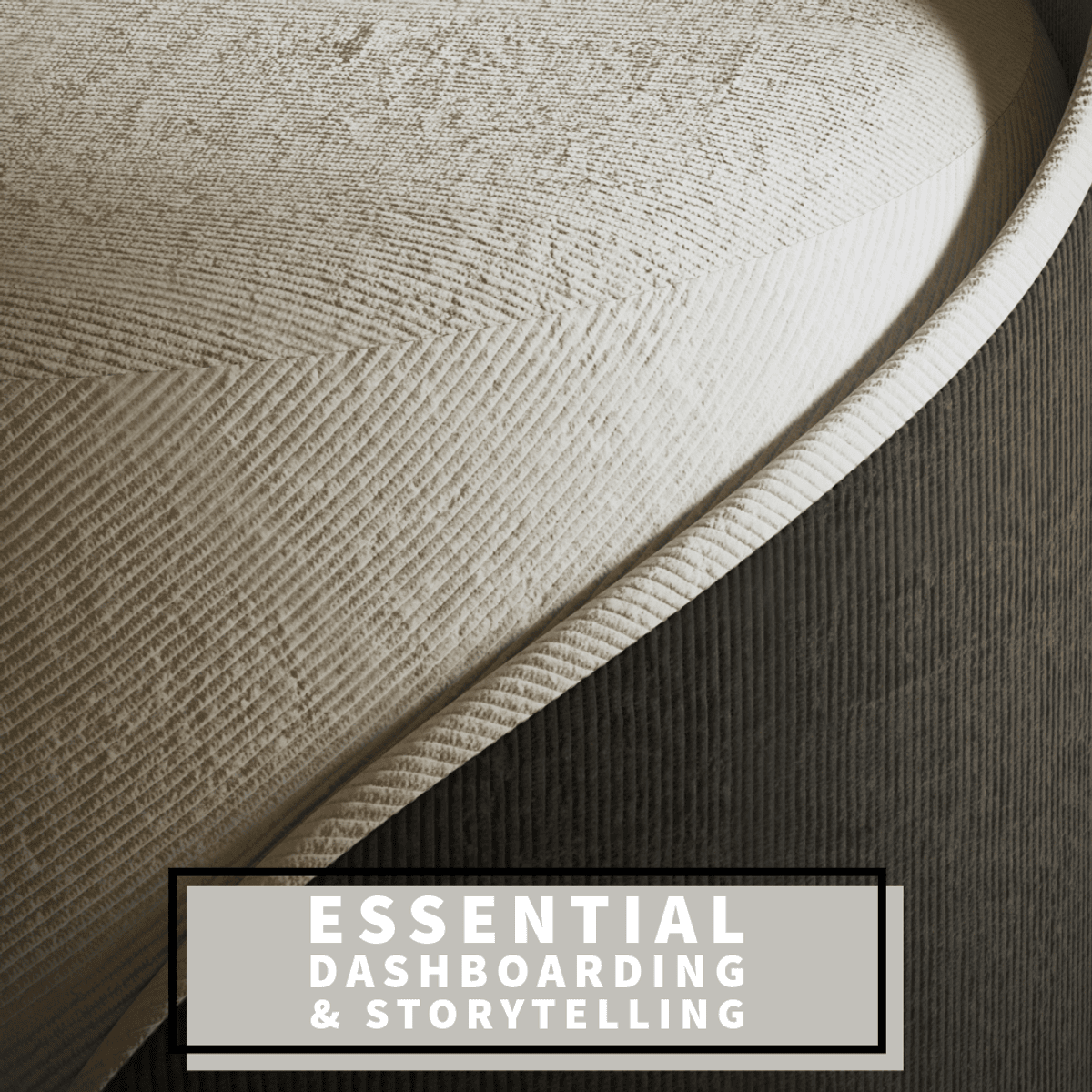 Essential Dashboarding & Storytelling Techniques | Datafloq