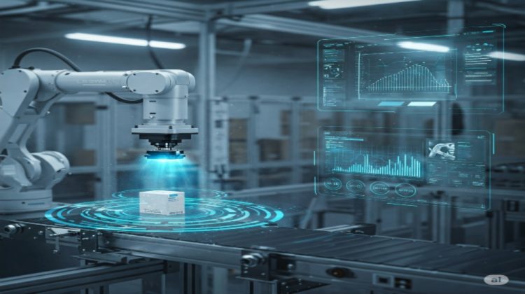 The Role of Robotics in Modern Automated Visual Inspection