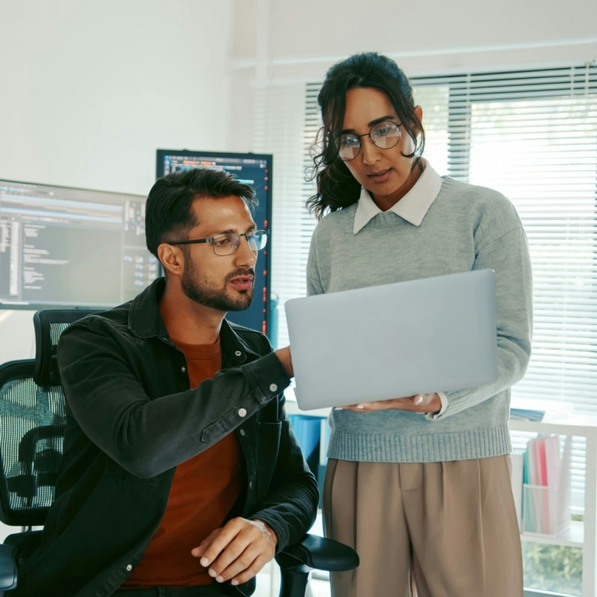 Advanced Data Analysis with Generative AI | Datafloq