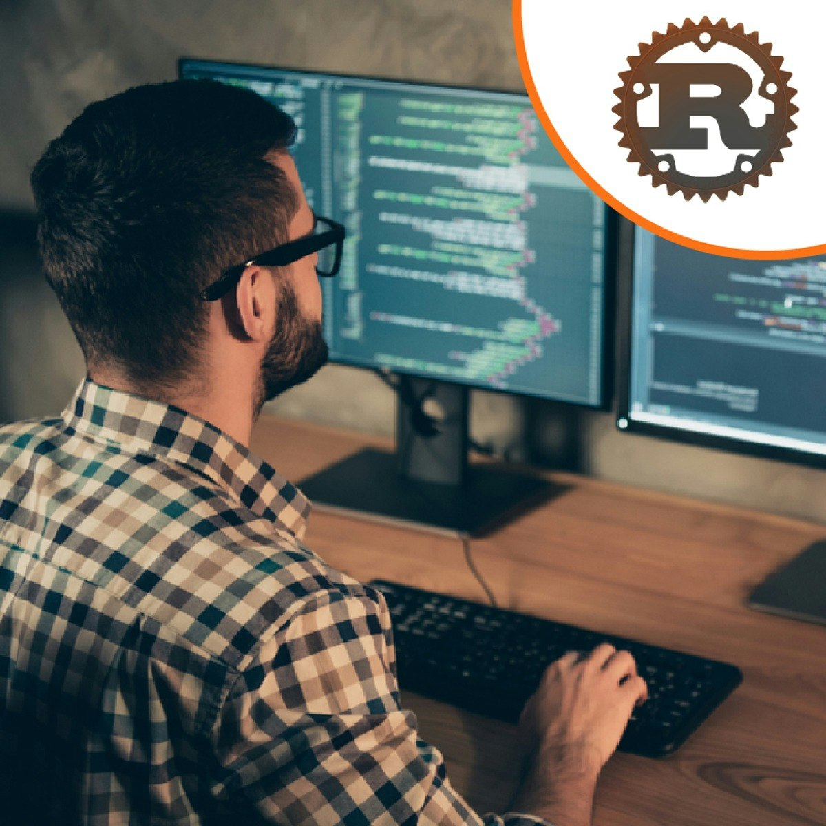 Advanced Rust Programming | Datafloq