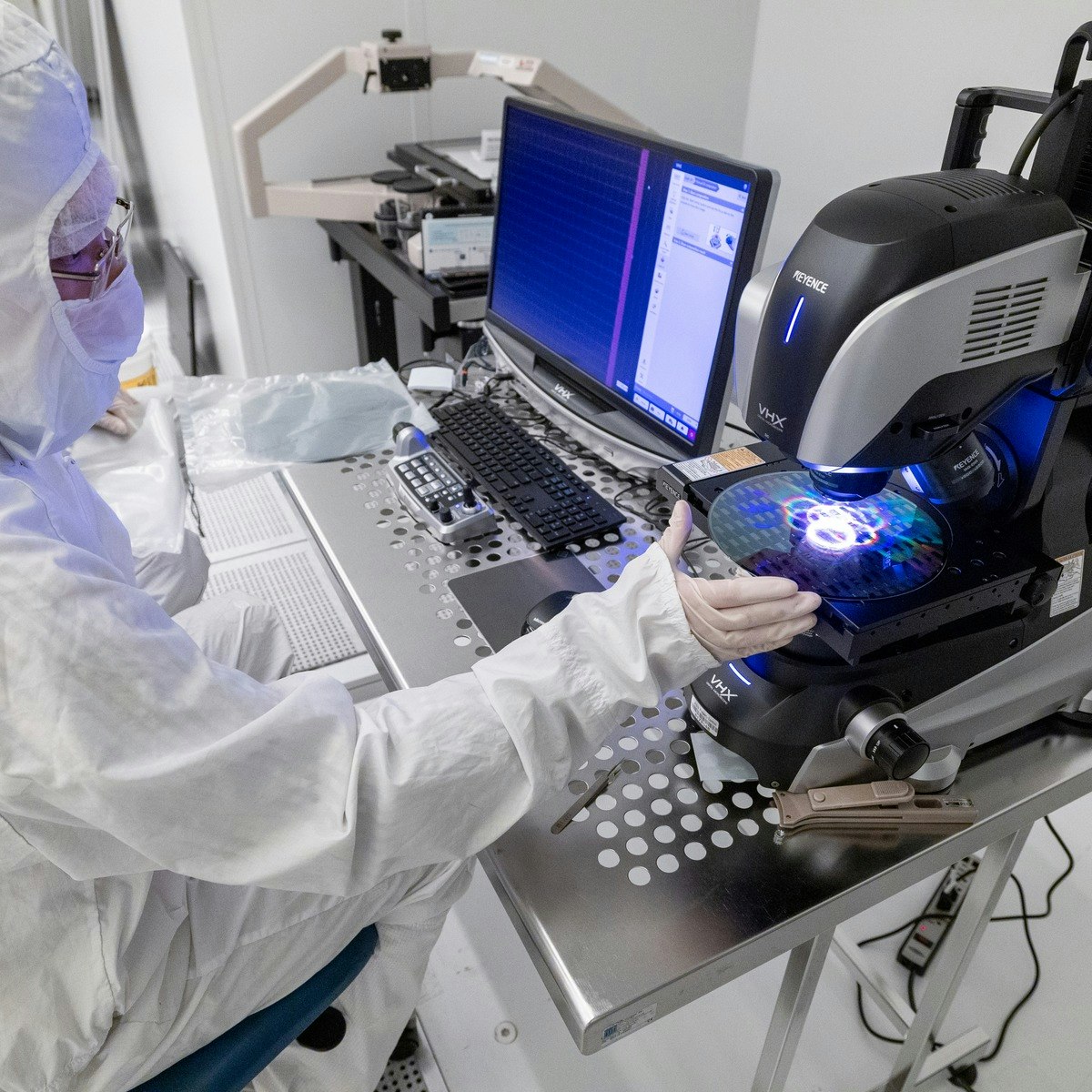 Advanced Semiconductor Packaging | Datafloq