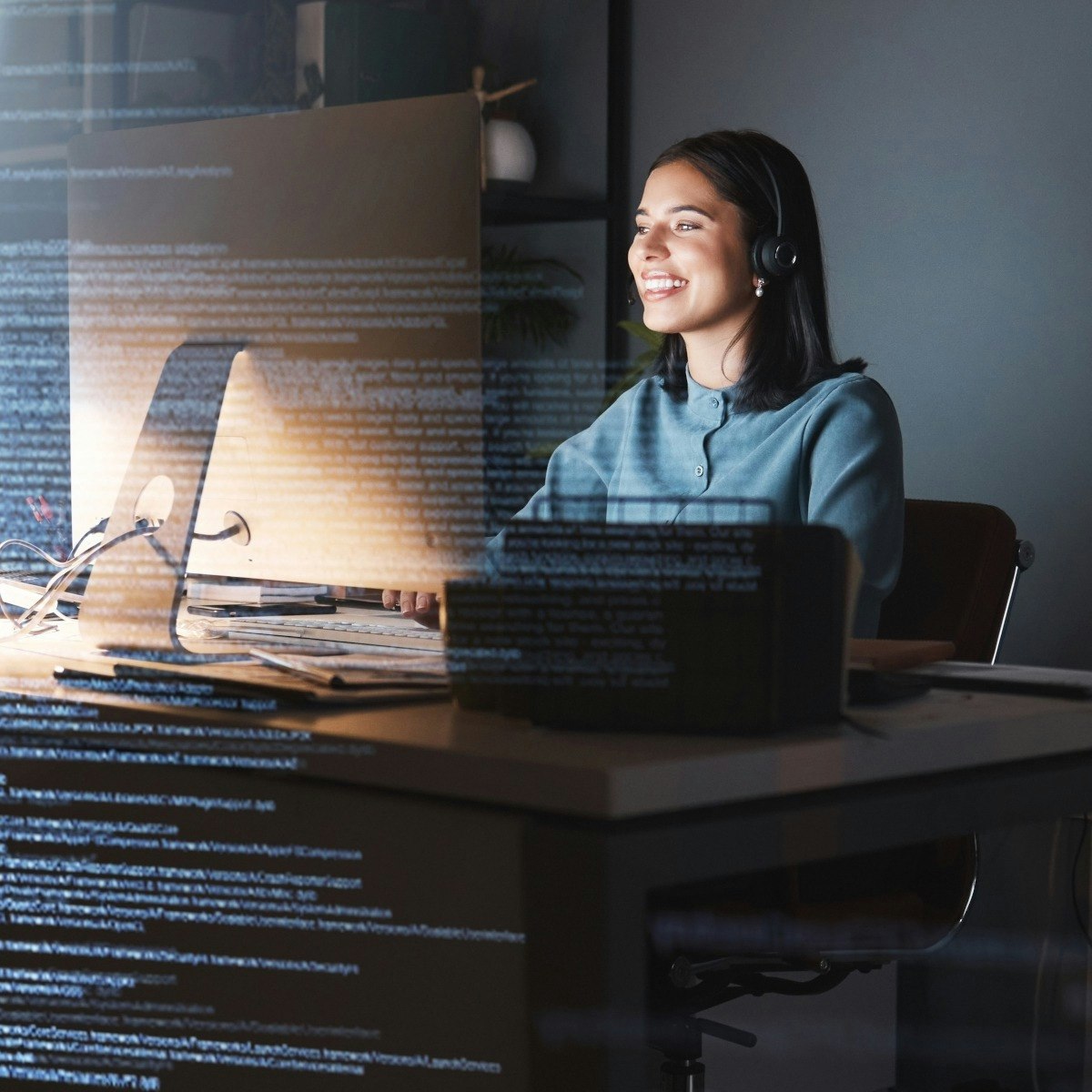 Advanced Topics in ASP.NET Core Development | Datafloq