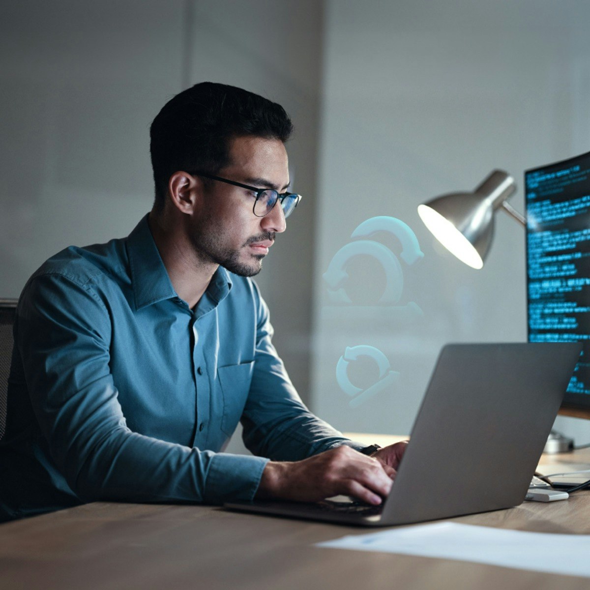 Agile Scrum Master | Datafloq